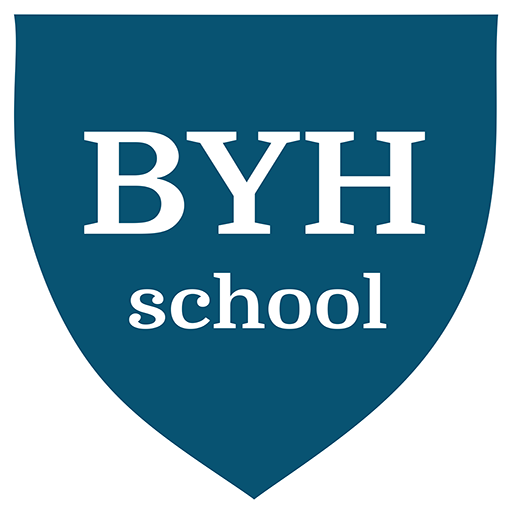 Logo mejorado BYH Mar - Fides Fidelización y Desarrollo